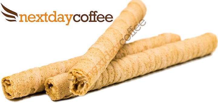 Bolero Wafer Stick Biscuits - NextDayCoffee