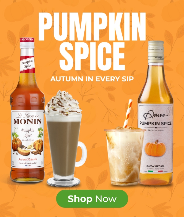 New Products available from Next Day Coffee