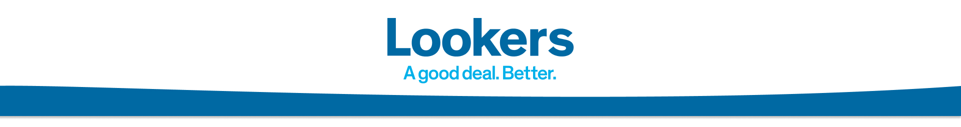 Lookers | One of the top three motor vehicle retailers in the UK