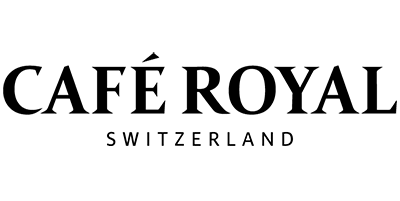 Cafe Royal Coffee Pods | Nespresso Professional Compatible Cafe Royal