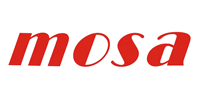 Mosa Cream Chargers | Next Day Coffee MOSA