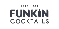 Funkin Pro Cocktail Puree and Mixes | Cocktail Mix Funkin