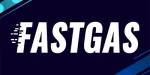 Fast Gas N2O Cannister 670g | Large Tank of Nitrous Oxide