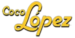 Coco Lopez Cream of Coconut 425g | Piña Coladas and Coconut Daiquiris