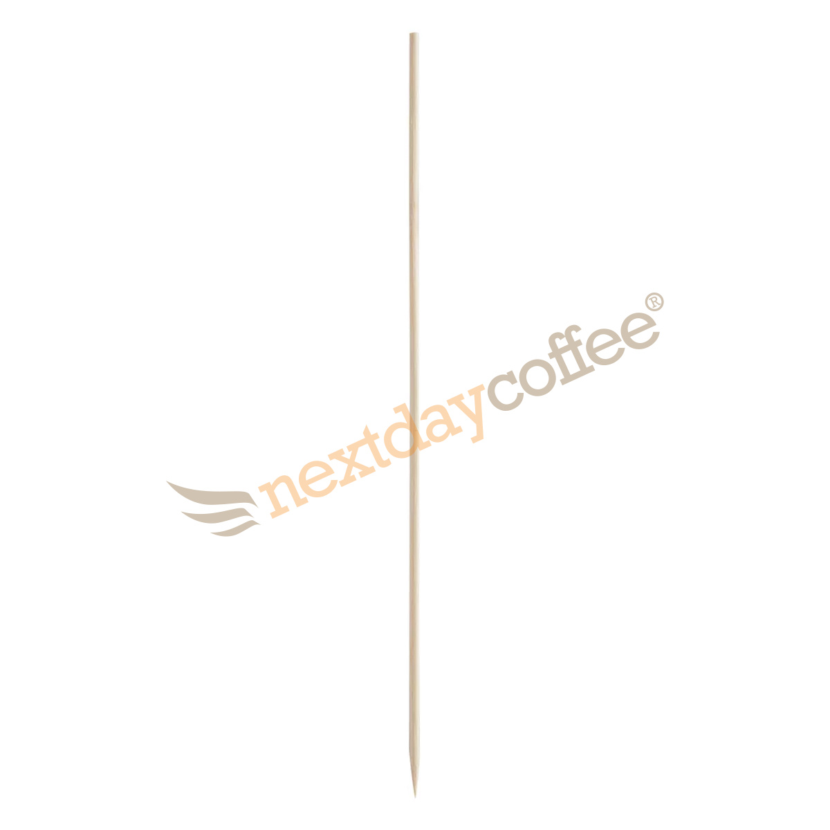 12 Inch Wooden Skewer (4 x 250) | Eco Disposables