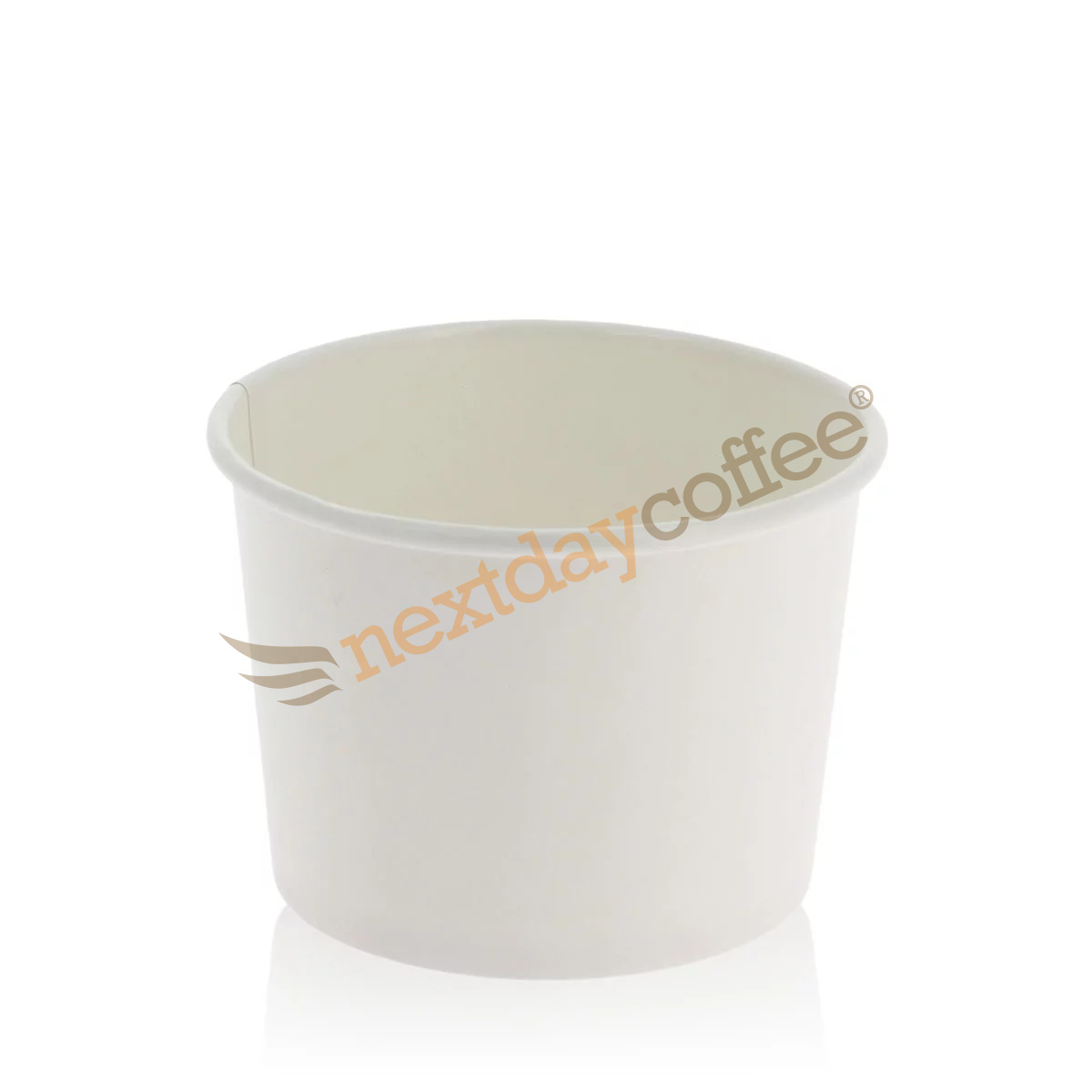 12oz Takeaway Soup Bowls (100) | Disposable Products