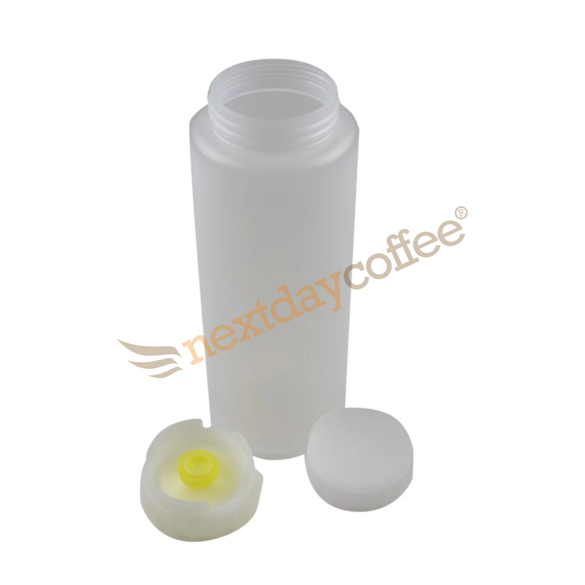 16oz FIFO (First In First Out) Dispensing Bottle