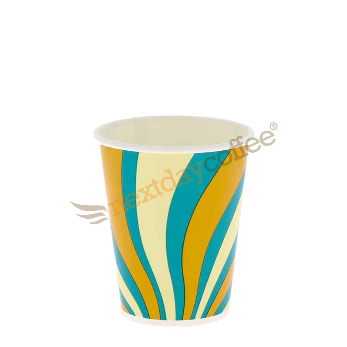 9oz Single Wall Cold Cup (100) | Drinking Cups