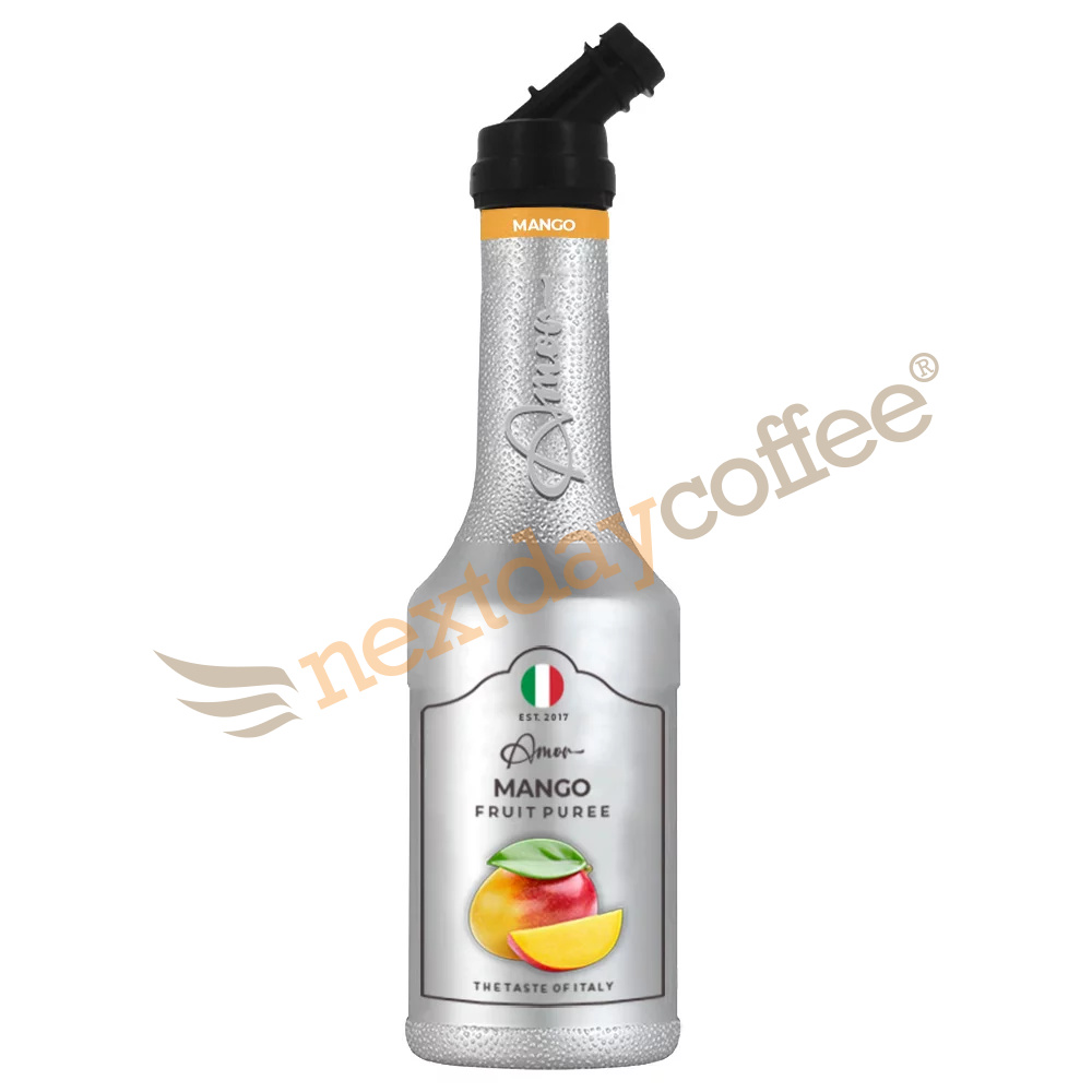 Amor Fruit Puree - Mango (750ml)