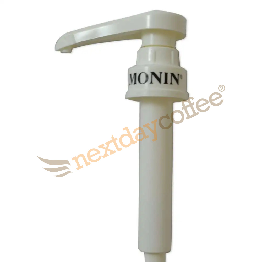 Bottle Pump - MONIN Dispensing Pump 700ml