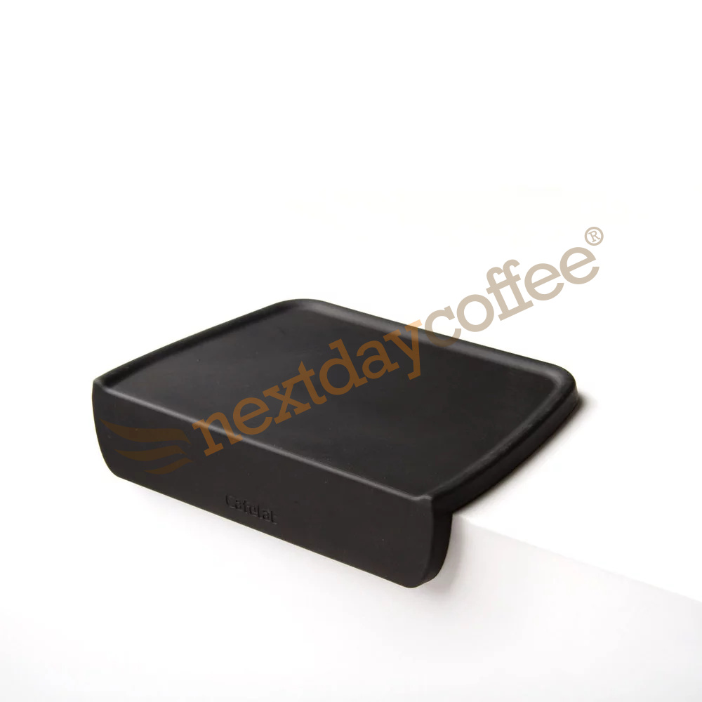 Cafelat Corner Tamping Mat | Barista Coffee Supplies