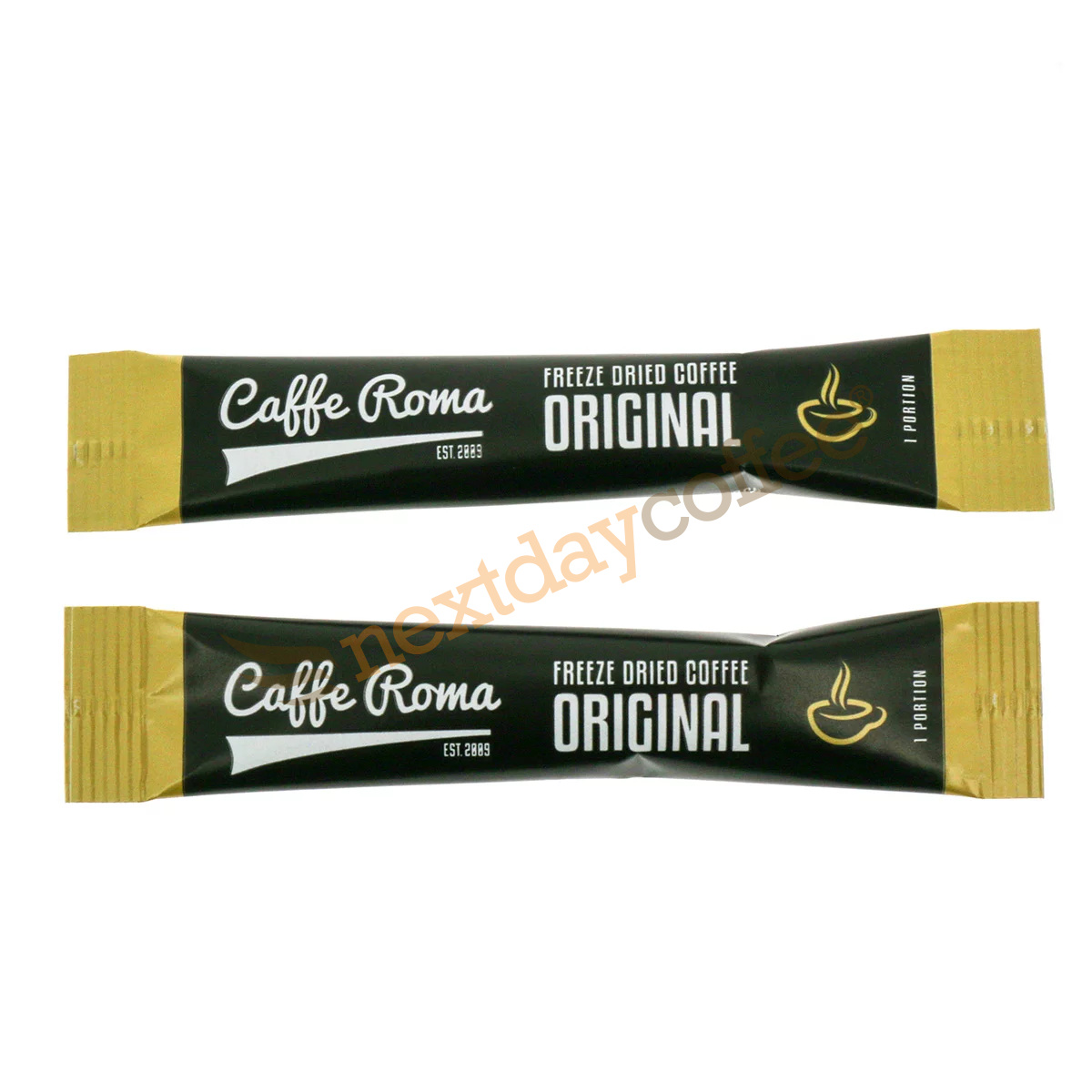 Caffe Roma Instant Coffee Sticks - Original (200)