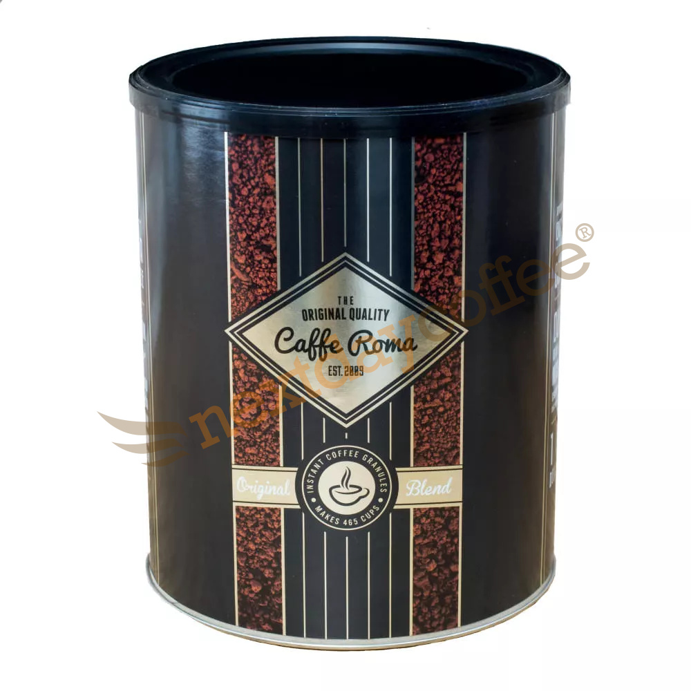 Caffe Roma Original Blend Instant Coffee (750g)