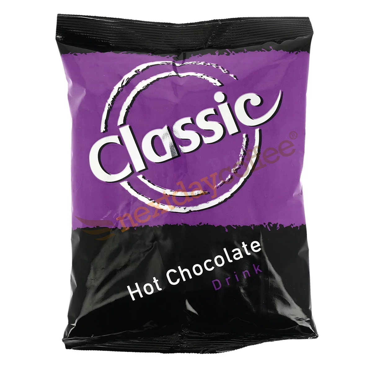 Classic Creemchoc Vending Chocolate (10x1kg) for vending machines