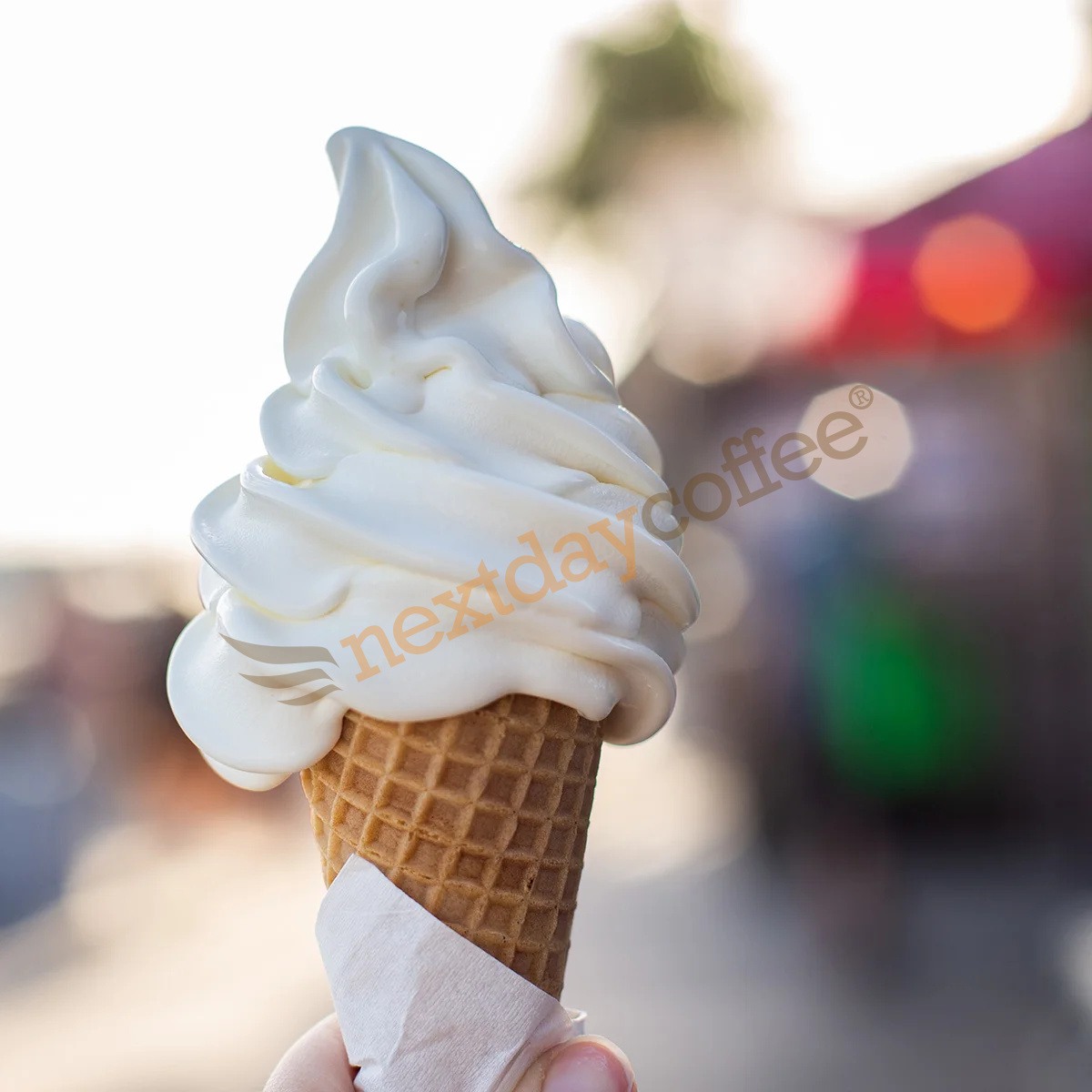 Mix Ice Cream