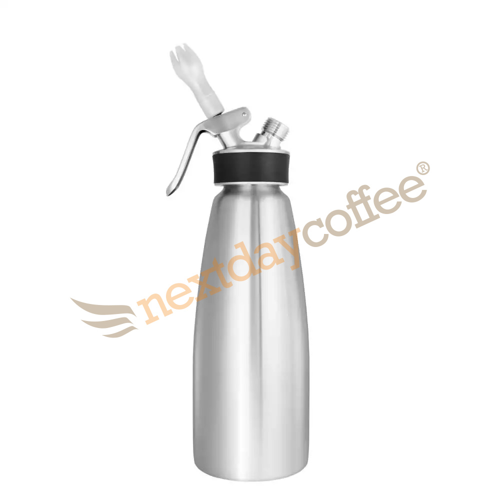 ISI Profi Whip Cream Whipper 1000ml | Whipped Cream