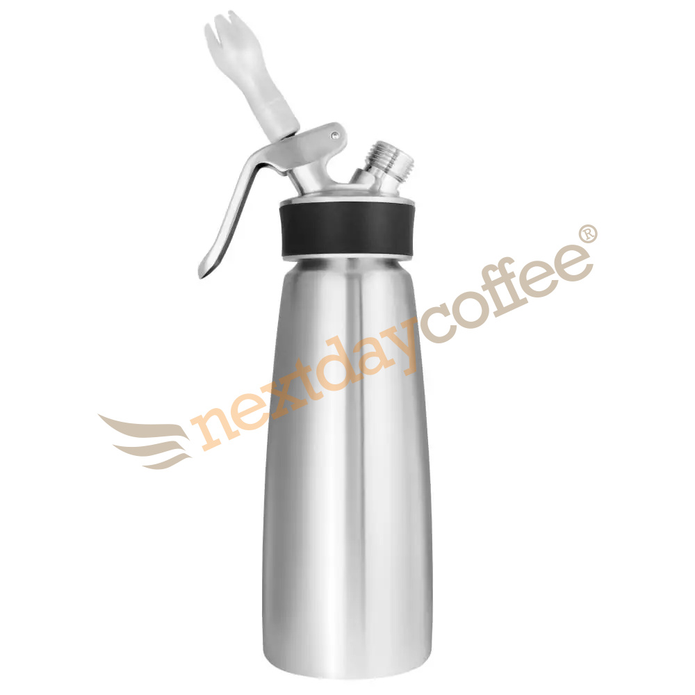 ISI Profi Whip Cream Whipper 500ml | Whipped Cream