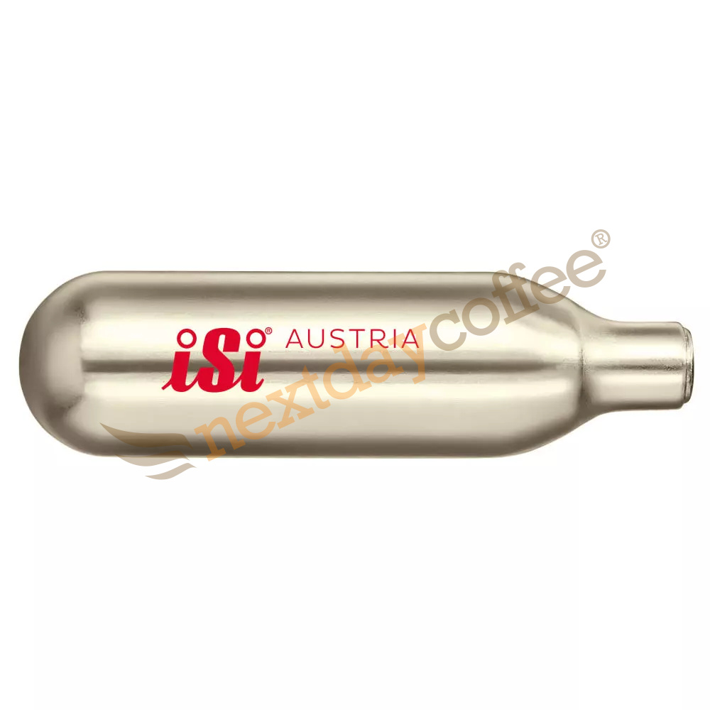 iSi Soda Chargers (10) | ISI Soda Siphons and Cream Whippers