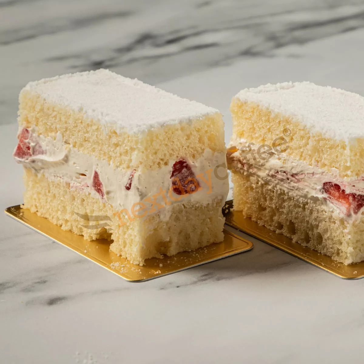 Plain Creme Cake Mix (12.5kg)