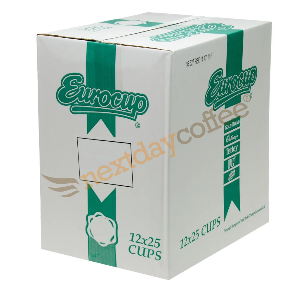 Classic Smooth Hot Chocolate 73mm Vending Incup (12 x 25)