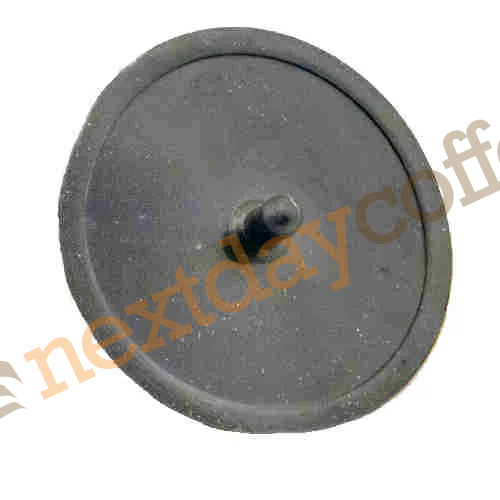 Rubber Blanking Backflush Cleaning Disc