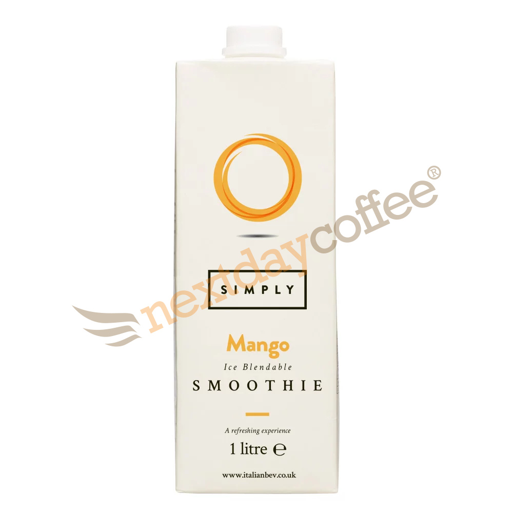 Simply Smoothie Mix - Mango 1 litre