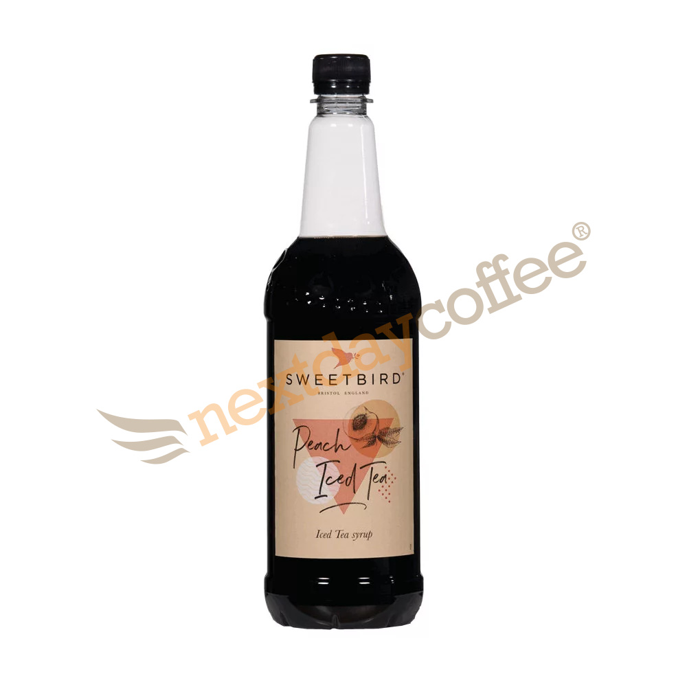 Sweetbird Peach Iced Tea (1 Litre)