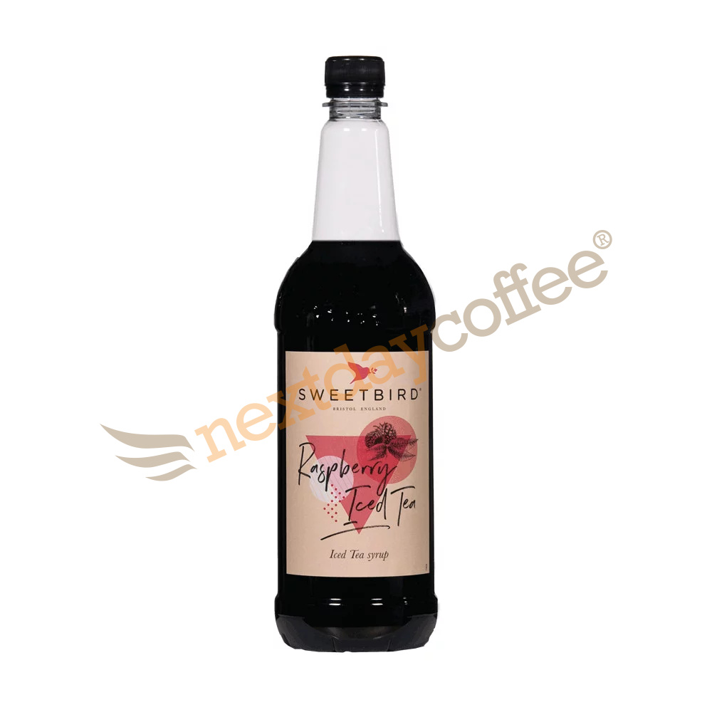 Sweetbird Raspberry Iced Tea (1 Litre)