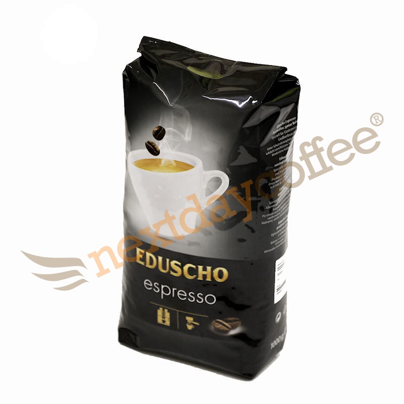 Tchibo Eduscho - Espresso Beans (1kg)