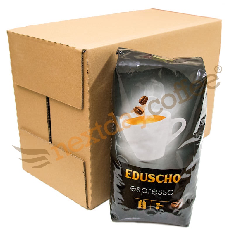 Tchibo Eduscho - Espresso Beans (6kg)