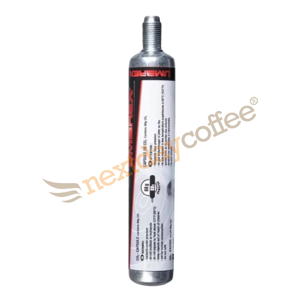Umarex 88g CO2 Cartridge (each)