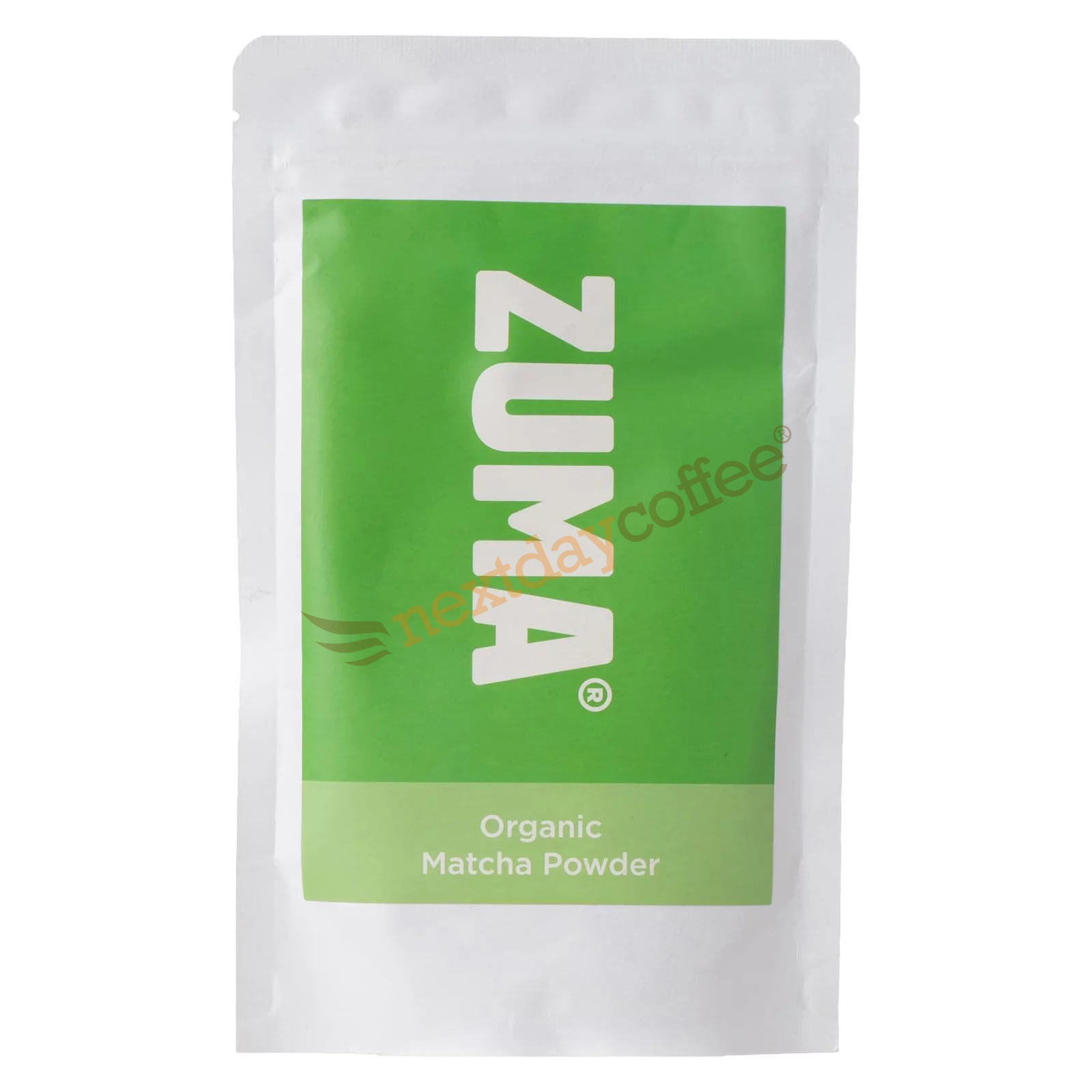 Zuma Matcha Green Tea (100g) | Matcha Tea Powder