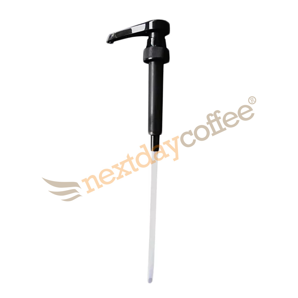 Alchemy Bottle Pump (7.5ml)