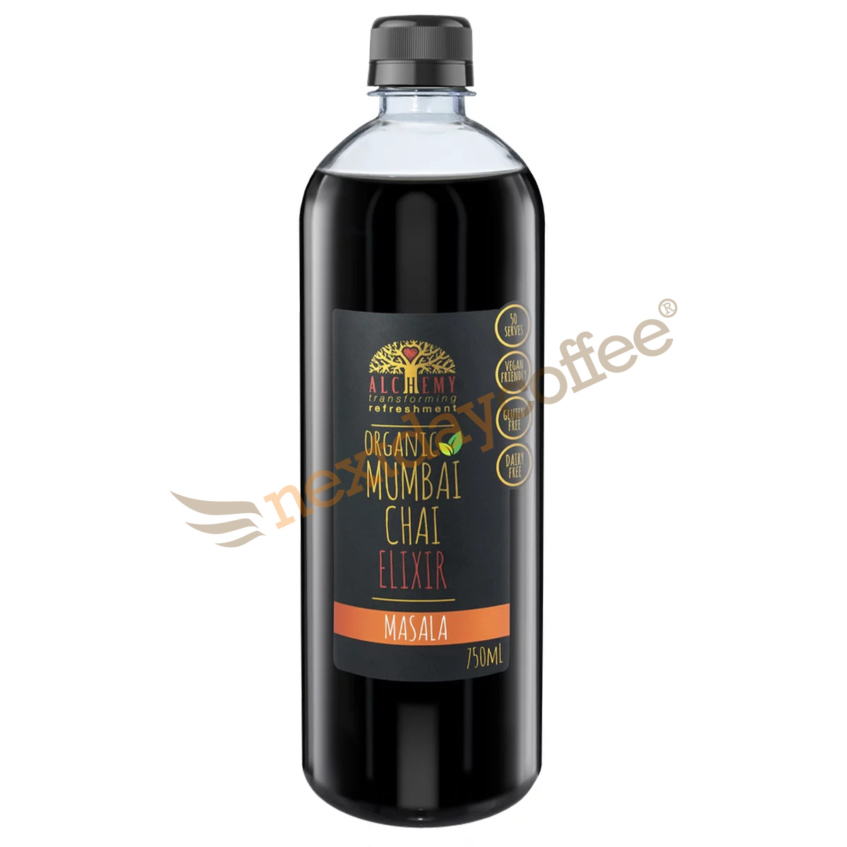 Alchemy Mumbai Chai Elixir (750ml)