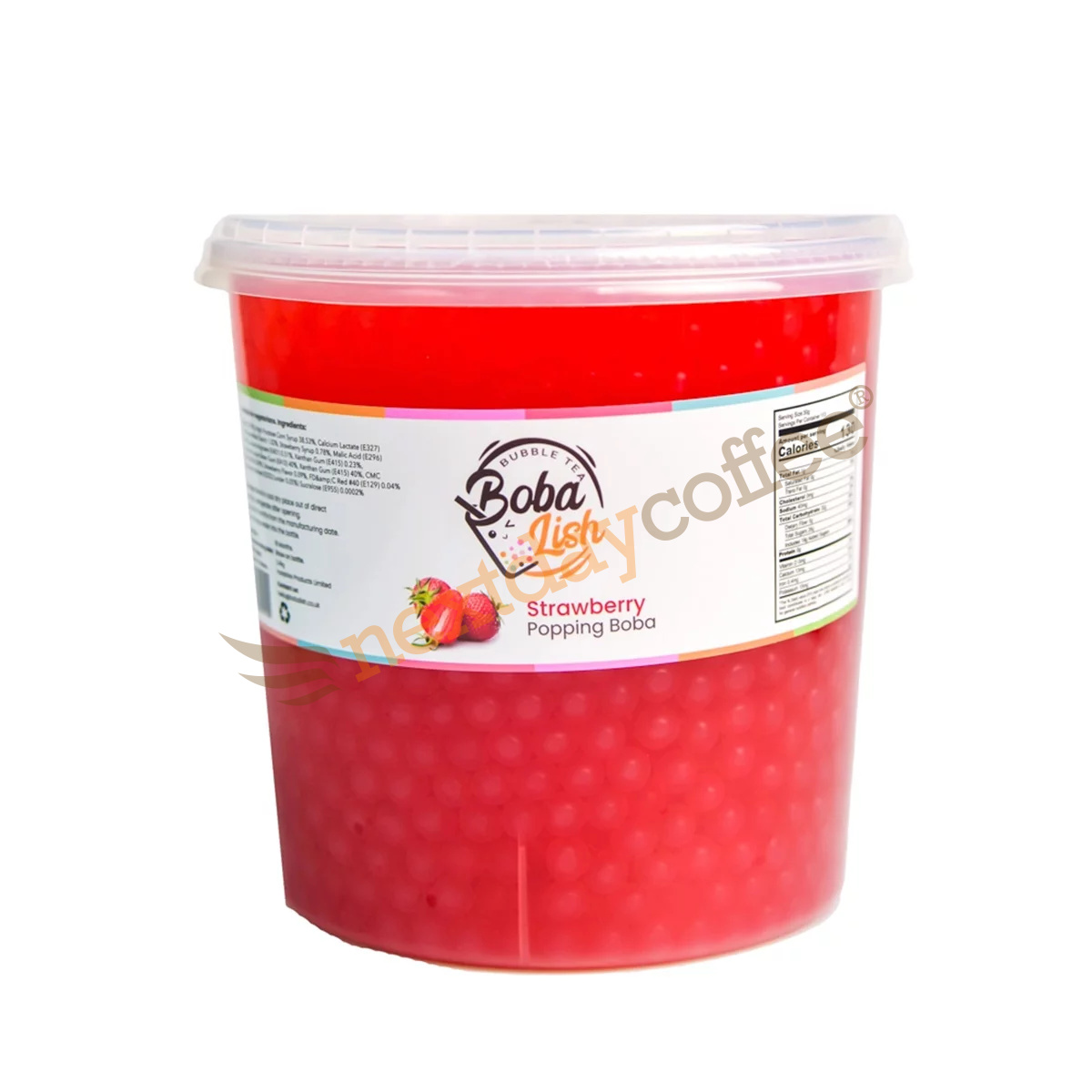 Popping Boba