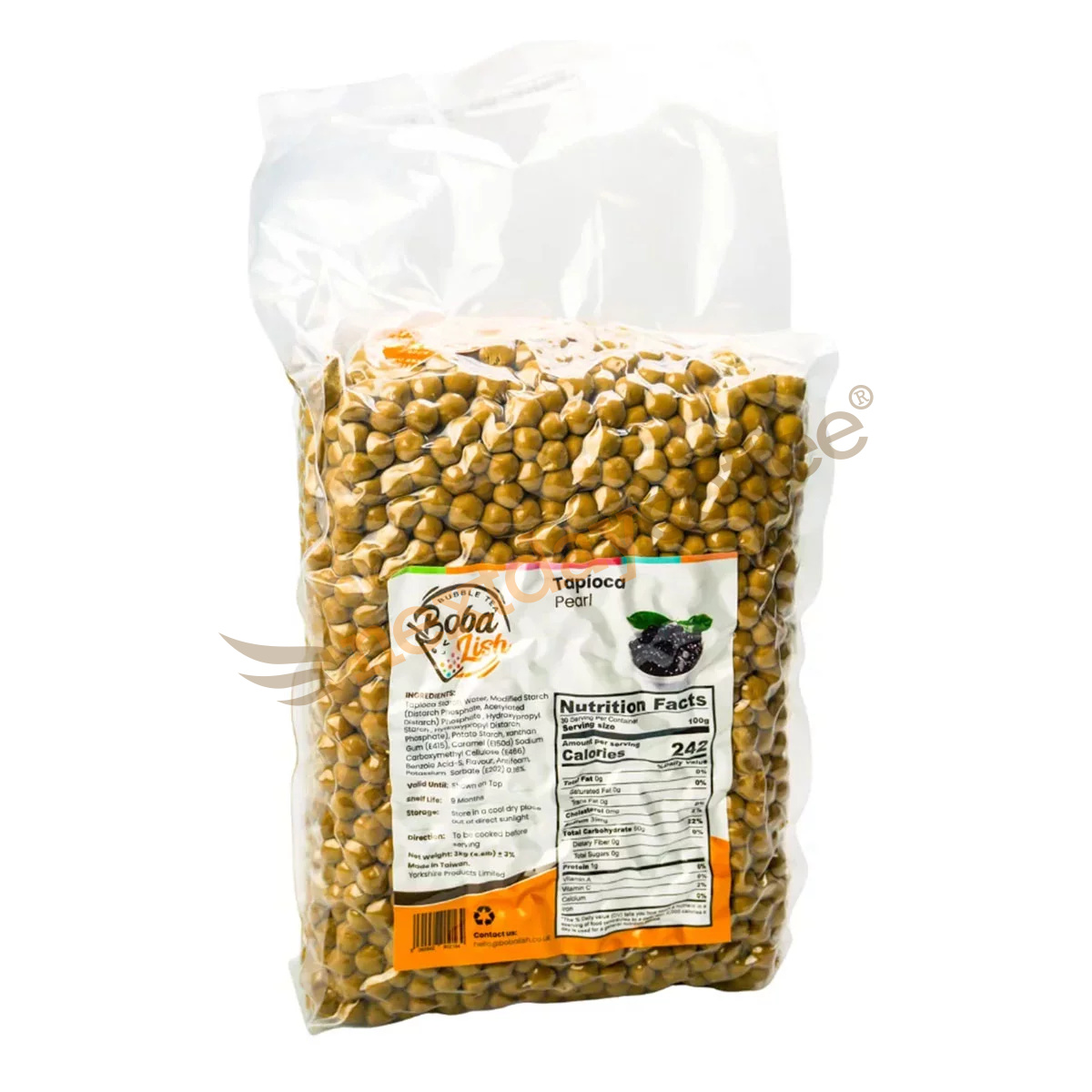 Tapioca Pearls DIY Bubble Tea | Asia Society