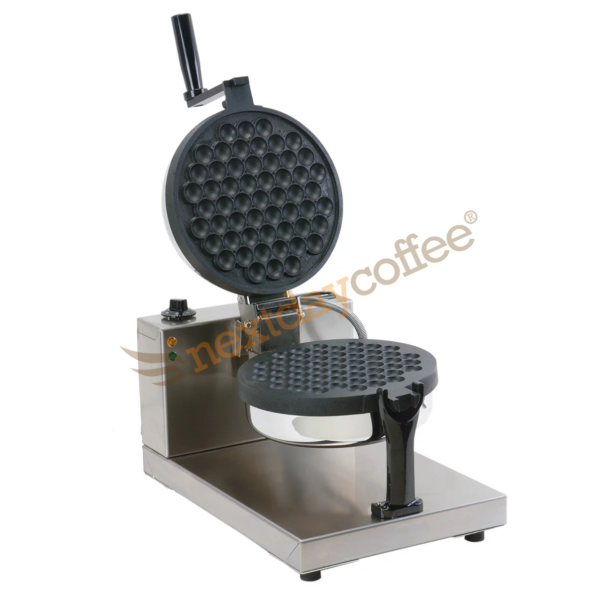 Bubble Waffle Machine
