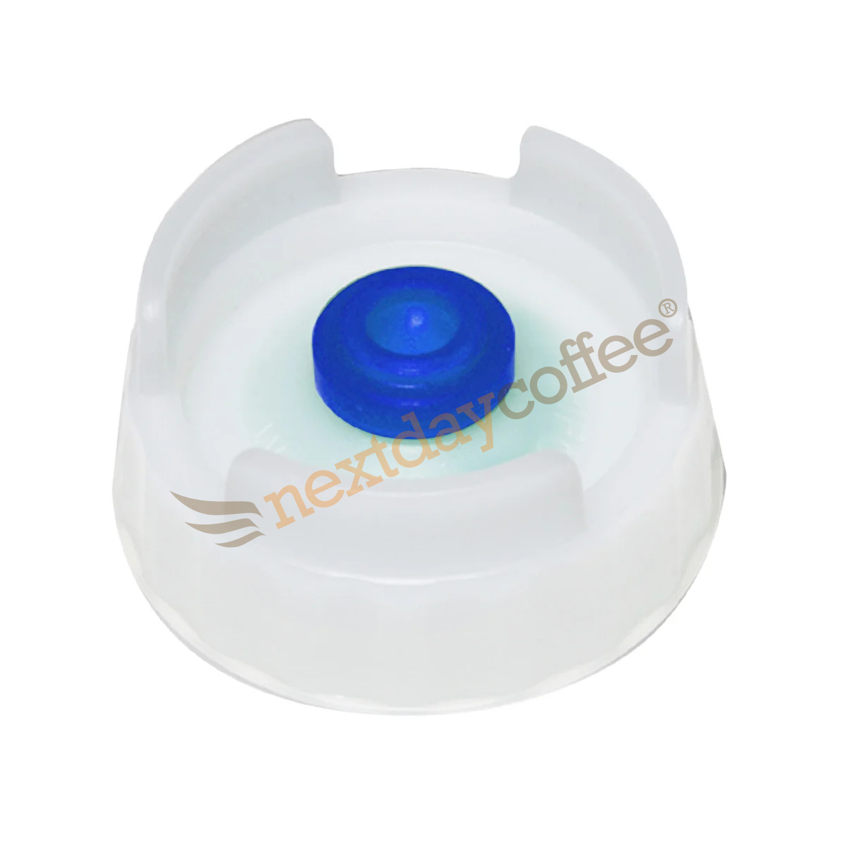 Large FIFO Bottle Dispenser Cap - Blue
