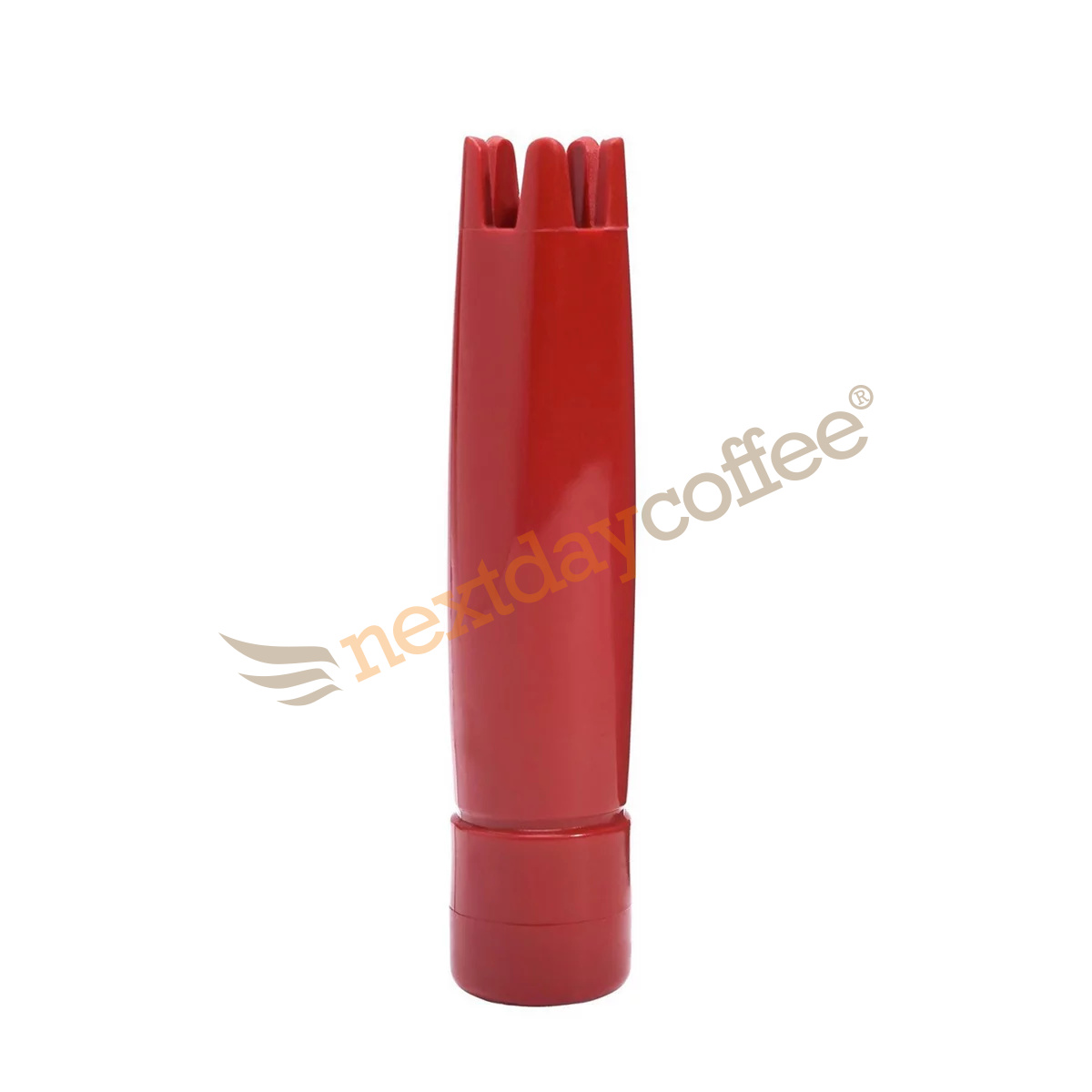 iSi Castle Decorator Tip (Red)