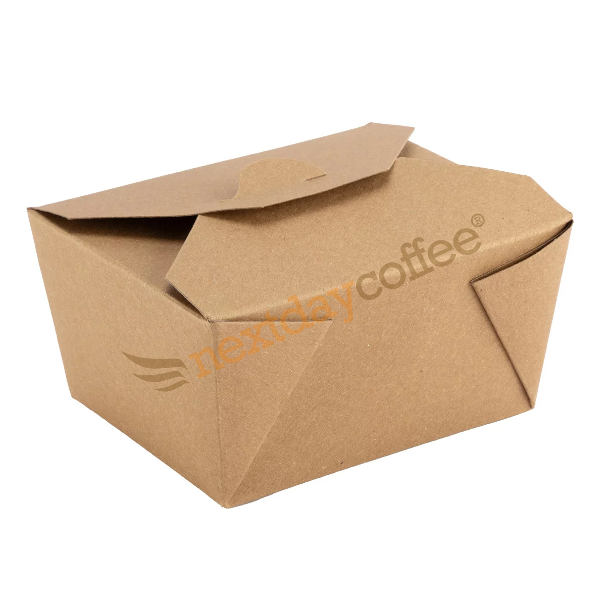 Kraft Food Box - Small (450)