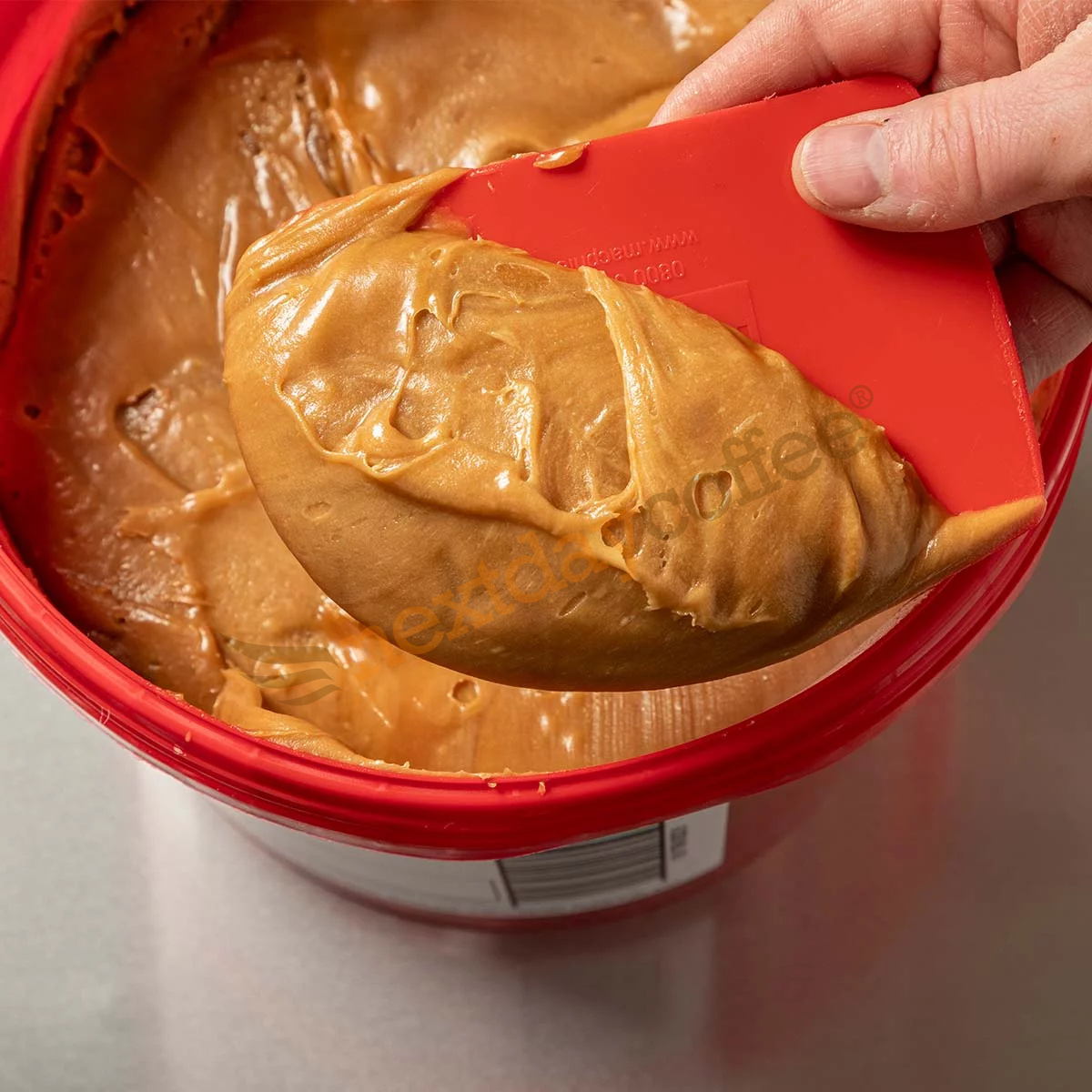 Macphie Luxury Banoffee Filling (6kg)