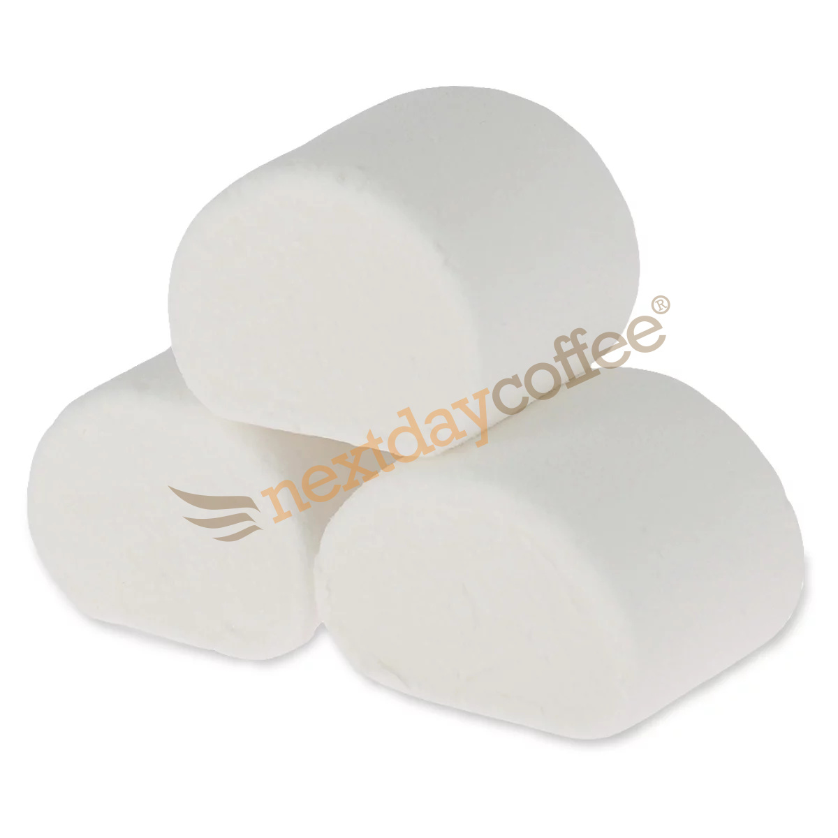 Mega Marshmallows for BBQ