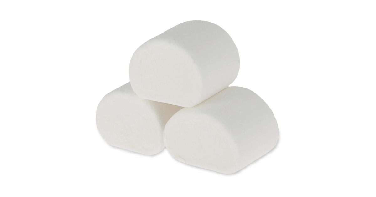 BULK BUY - Mega Marshmallows for BBQ | NextDayCoffee