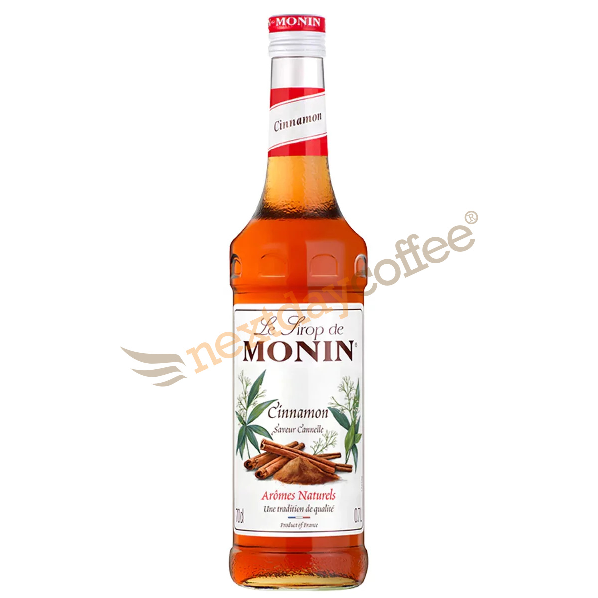 MONIN Syrup - Cinnamon (700ml)