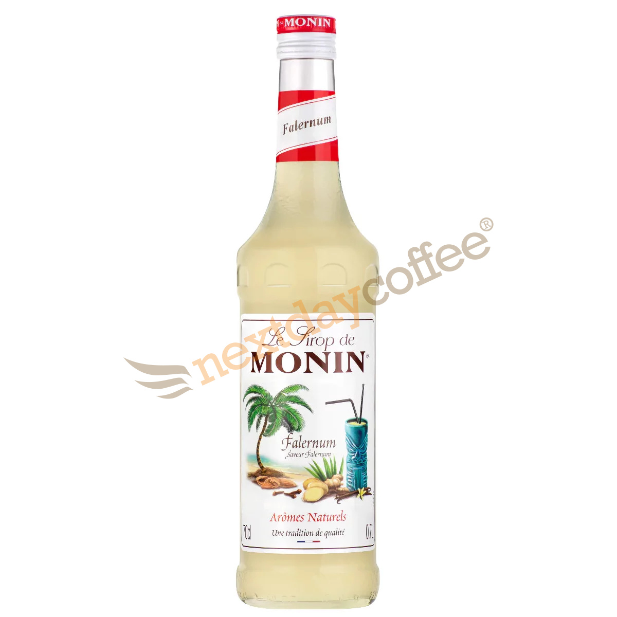 Monin Syrup - Falernum (700ml)