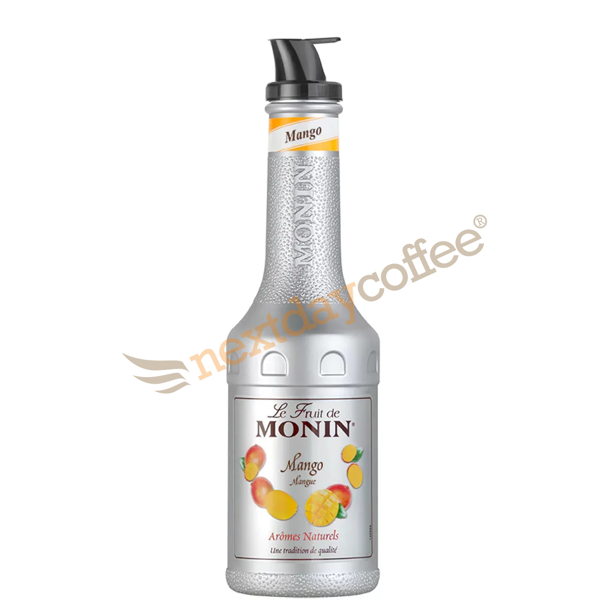 MONIN Fruit Puree - Mango (1 Litre)