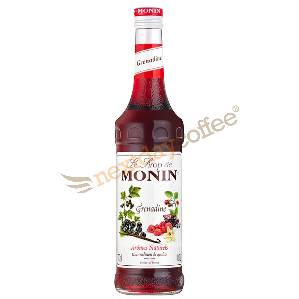 MONIN Syrup - Grenadine (700ml)
