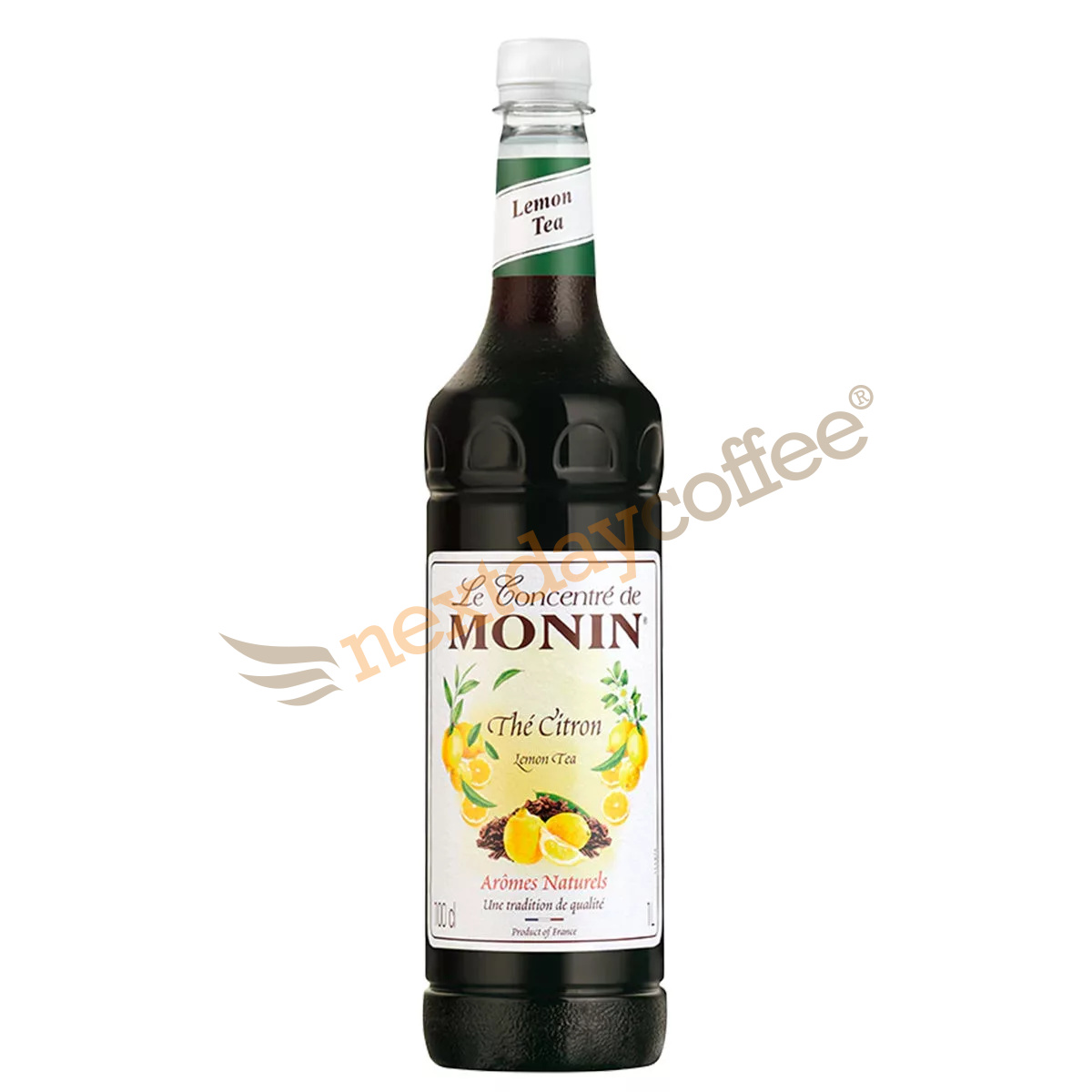 Monin Syrup - Lemon Tea (1Litre)