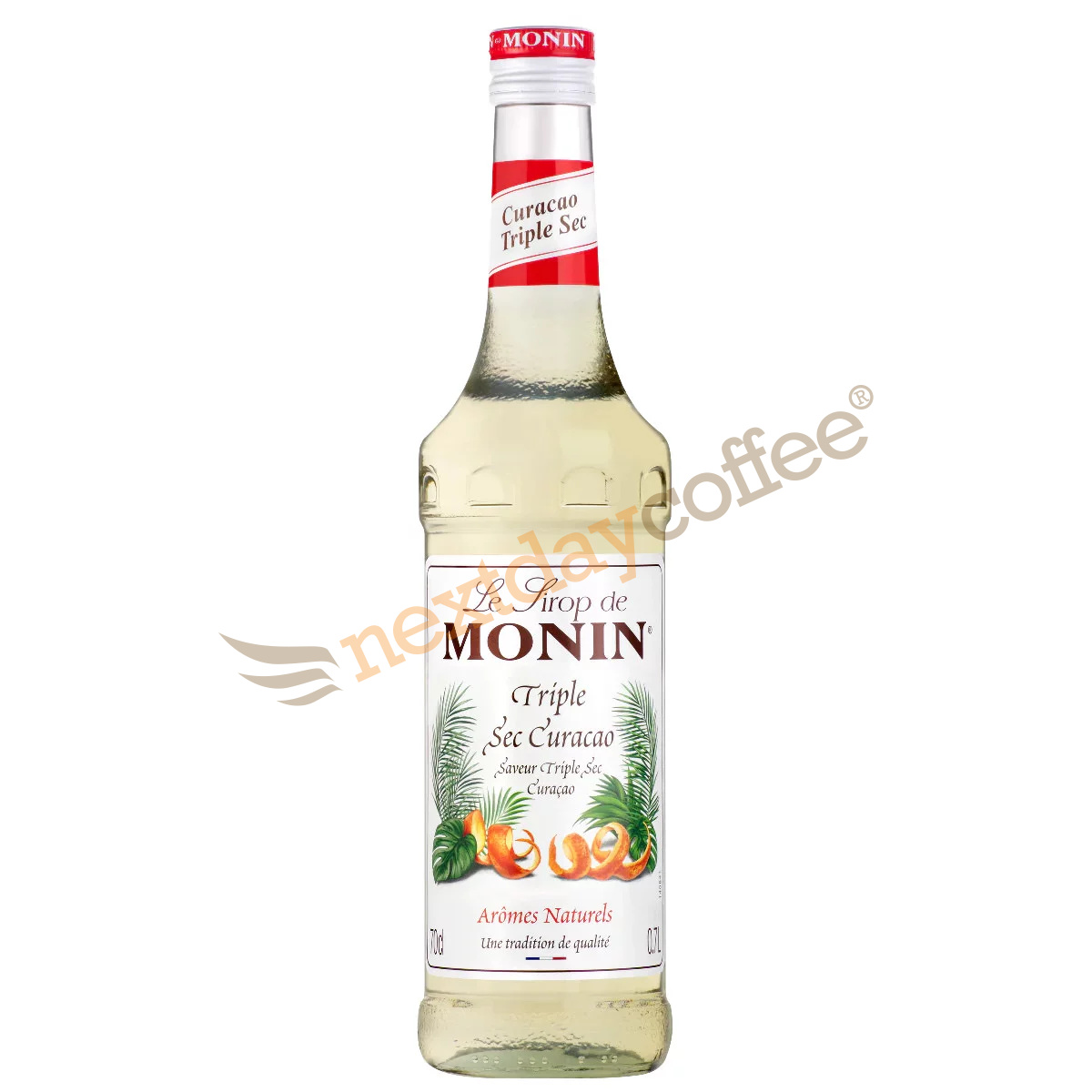 MONIN Syrup - Triple Sec (700ml)