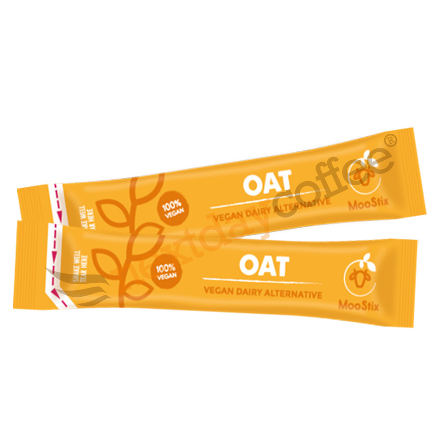 MooStix UHT Oat Sticks - Dairy Alternative (250 sticks)